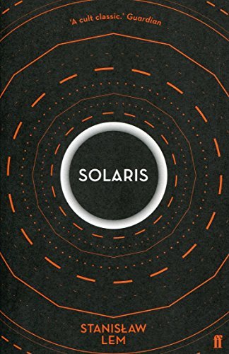 Solaris by Stanislaw Lem (2016-03-03): Stanisław Lem: Amazon.com: Books