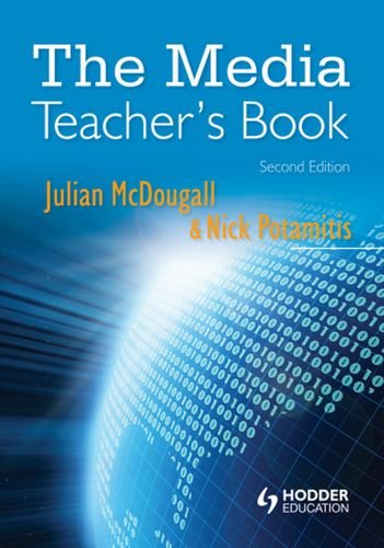 The Media Teacher's Book: Julian McDougall: 9781444115567: Amazon.com ...