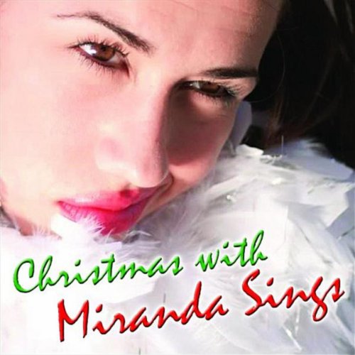 Amazon.com: Miranda Sings Christmas : Miranda Sings: Digital Music