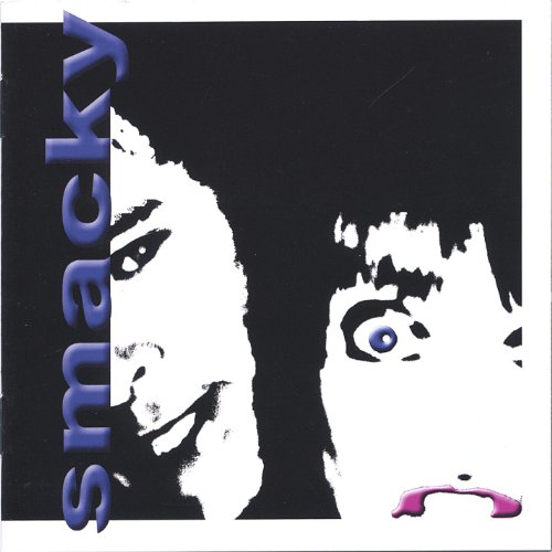 Amazon.co.jp: smacky : Smacky: デジタルミュージック