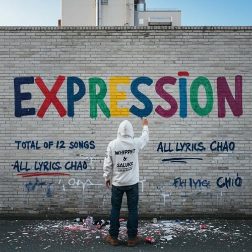 Play EXPRESSiON by Chao on Amazon Music