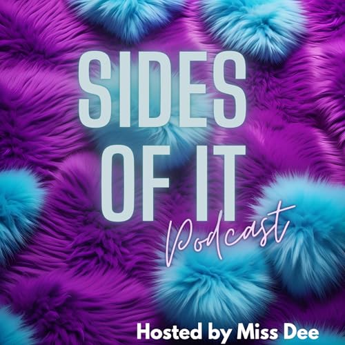 Amazon.com: Sides Of It Podcast : Miss DEE: Audible Books & Originals