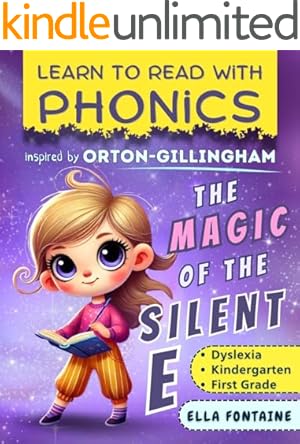 Amazon.com: The Science of Reading Decodable Curriculum: Phonemic ...