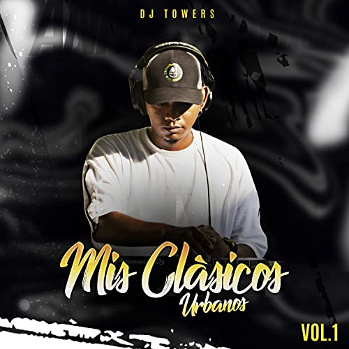 Mis Clasicos (Vol. 1) von Dj Towers bei Amazon Music - Amazon.de