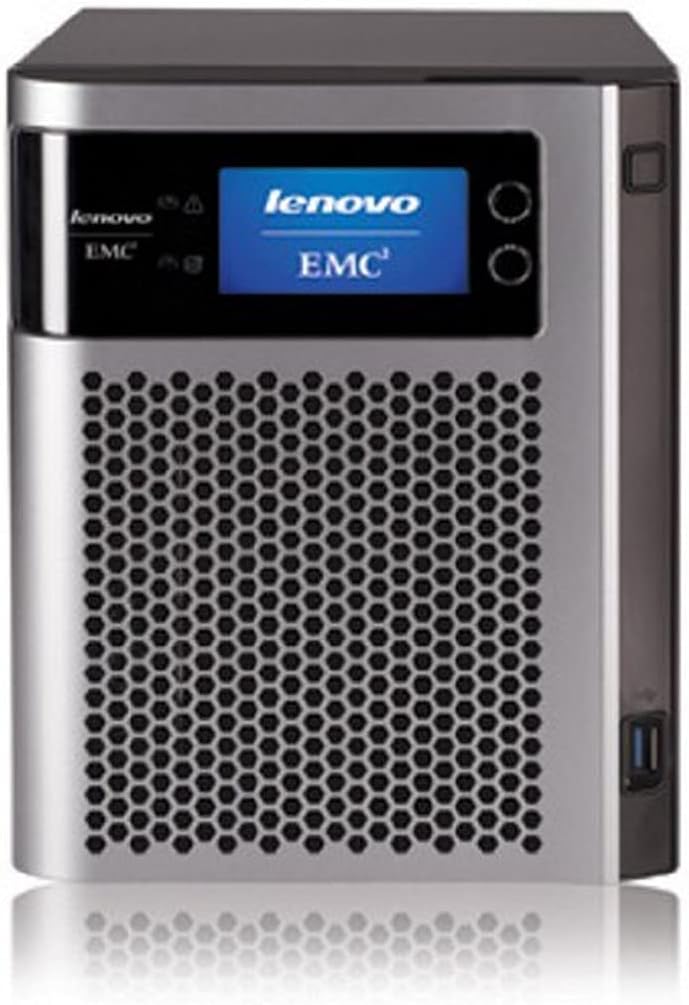 Iomega EMC PX4-300D : Amazon.co.uk: Computers & Accessories