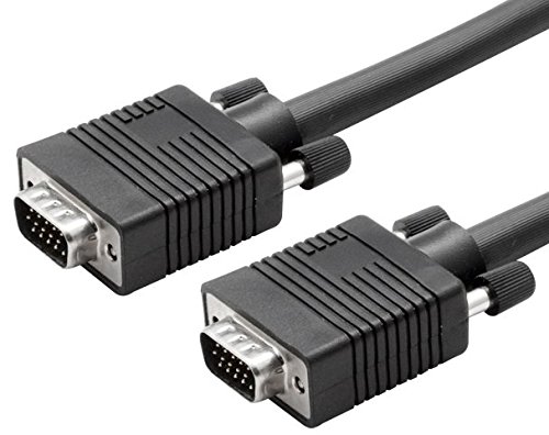 Amazon.com: Hall Research CVGA-X-50-MM VGA Cable : Electronics