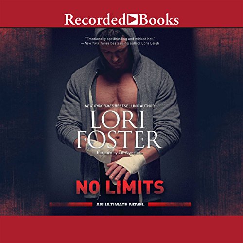 Amazon.com: No Limits (Audible Audio Edition): Lori Foster, Jim ...