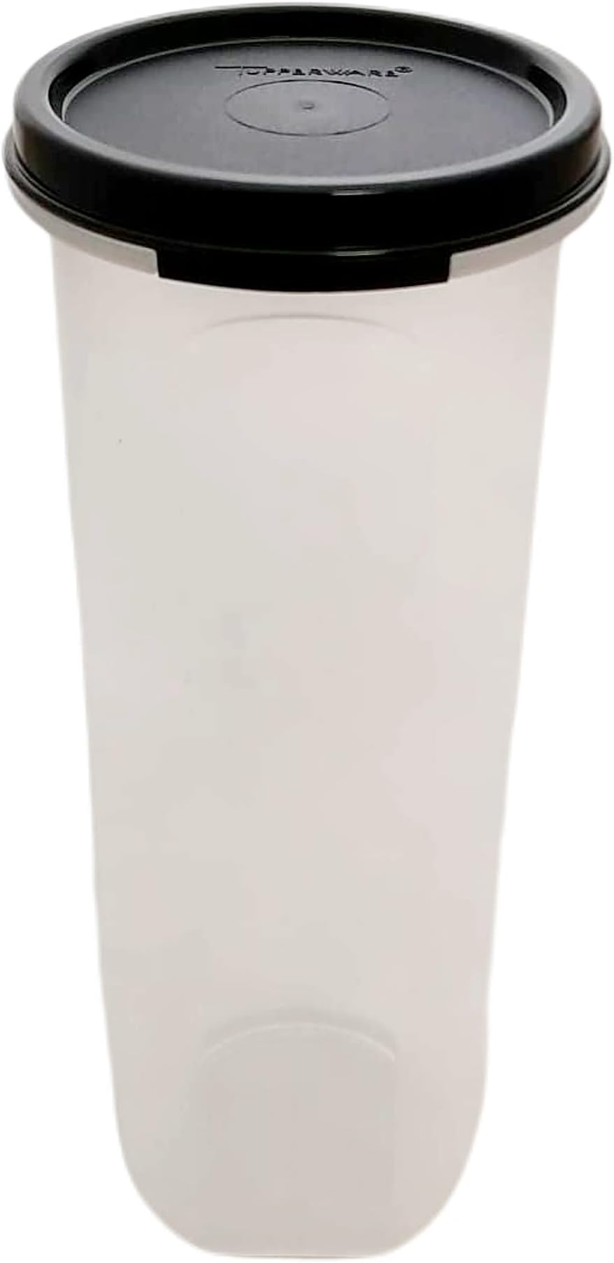 Tupperware Circular SET 2 x 440 ml schwarz Eidgenosse rund Dose Box ...