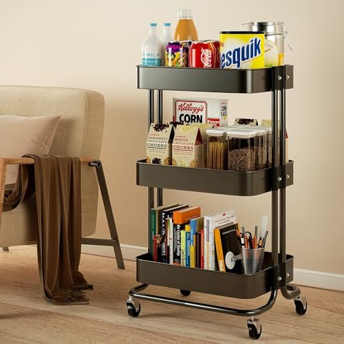 amazon.sa Best Sellers: The best items in Utility Carts based on Amazon ...