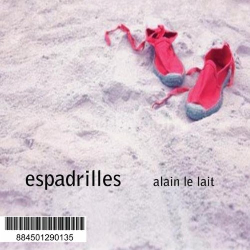 Amazon.co.jp: Espadrilles : Alain Le Lait: Digital Music