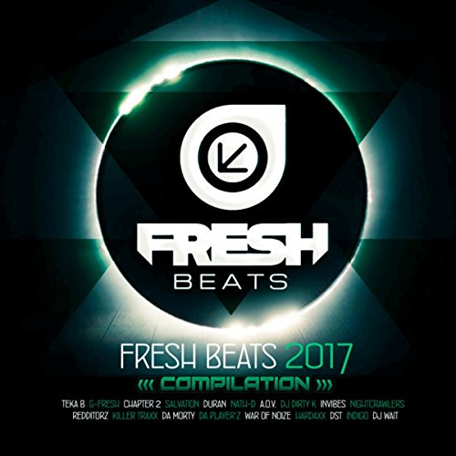Fresh Beats 2017 Compilation by Various artists on Amazon Music ...