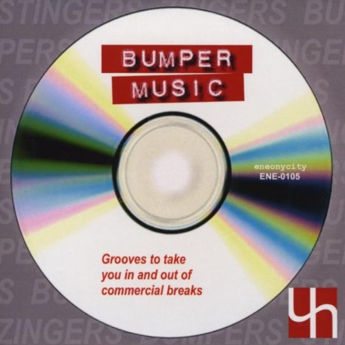 Amazon.com: Bumper Music : UH: Digital Music
