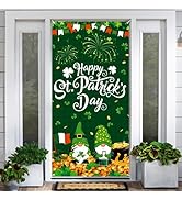 Amazon.com: Arosche St Patricks Day Bulletin Board Decorations Set Our ...