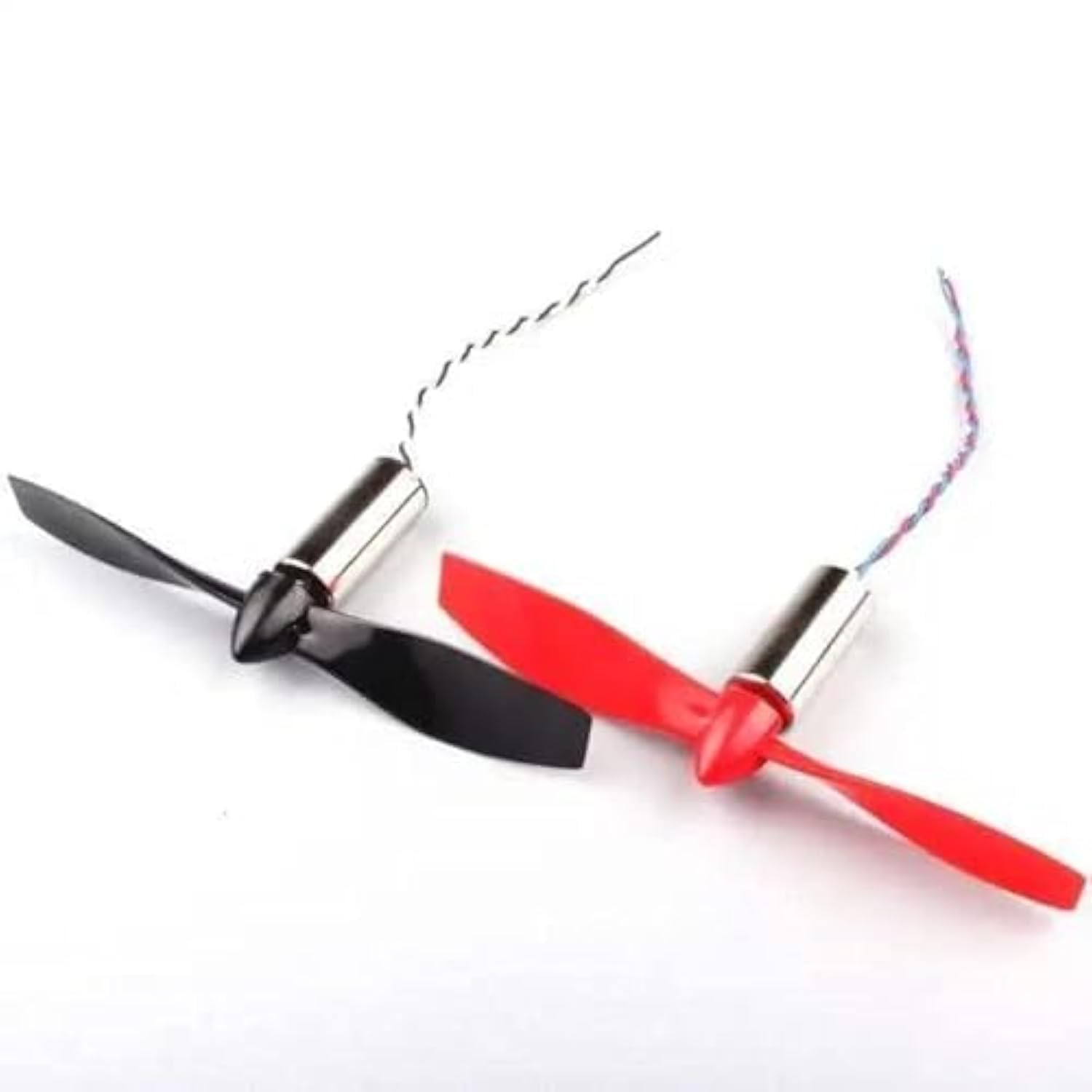 720 Coreless Motor with Propeller, 75mm (2 Motor, 2 Propeller): Buy ...