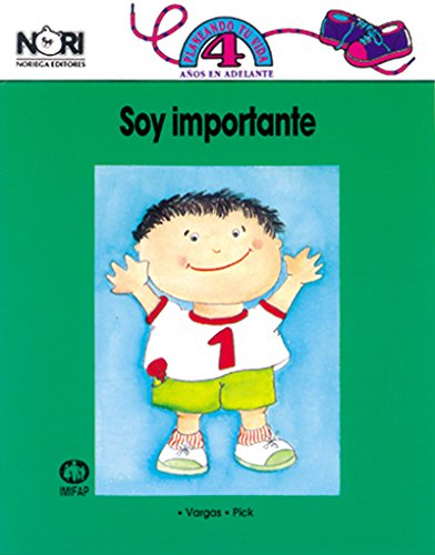 Buy Soy Importante/ I'm Important Book Online at Low Prices in India ...