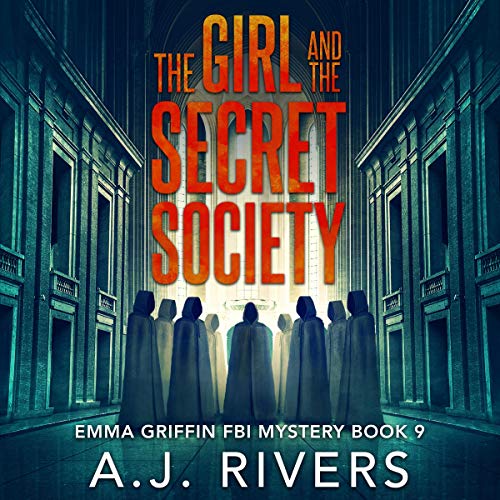 The Girl in Dangerous Waters: Emma Griffin FBI Mystery, Book 8 (Audible ...