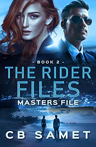 Masters File: A Bodyguard Romantic Suspense Novel (The Rider Files Book 2) - Kindle edition by ...