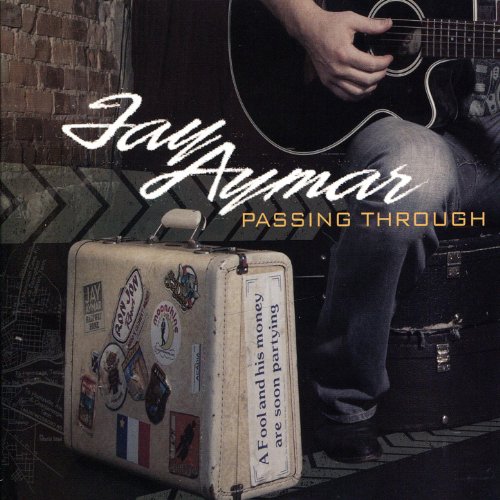 Amazon.com: Passing Through : Jay Aymar: Digital Music