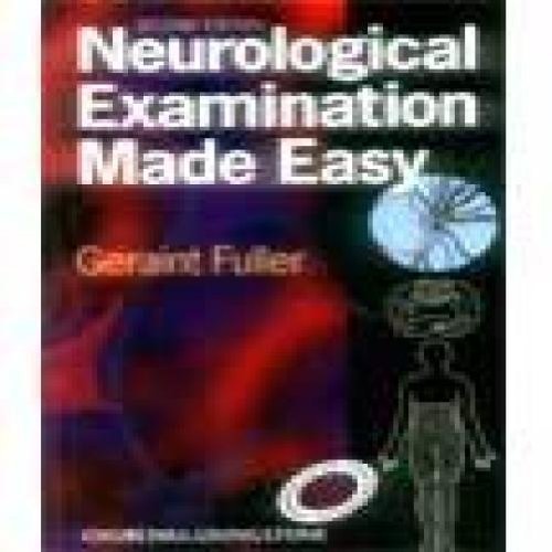 Neurological Examination Made Easy, 3e (2004-08-01): unknown author ...