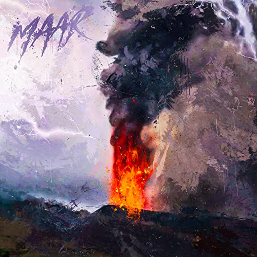 Écouter MAAR de RAW WAVE, La Room & Red Hall Studio sur Amazon Music ...