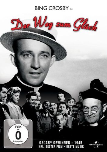 Der Weg zum Glück: Amazon.de: Crosby, Bing, Brown, James, Lockhart ...