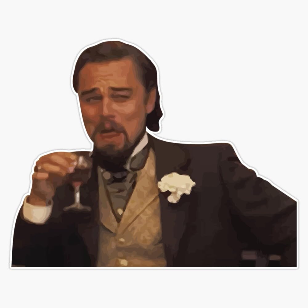 Leo Dicaprio Car Memes Leonardo DiCaprio Pointing Imgflip