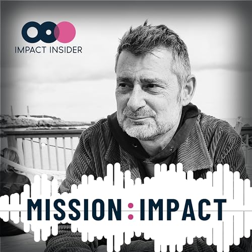 Mission: Impact : Impact Insider: Amazon.co.uk: Books