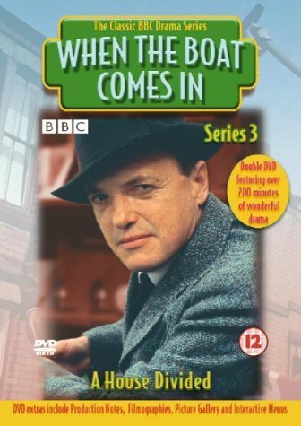 Amazon.com: When the Boat Comes In : James Bolam, James Garbutt, Jean ...