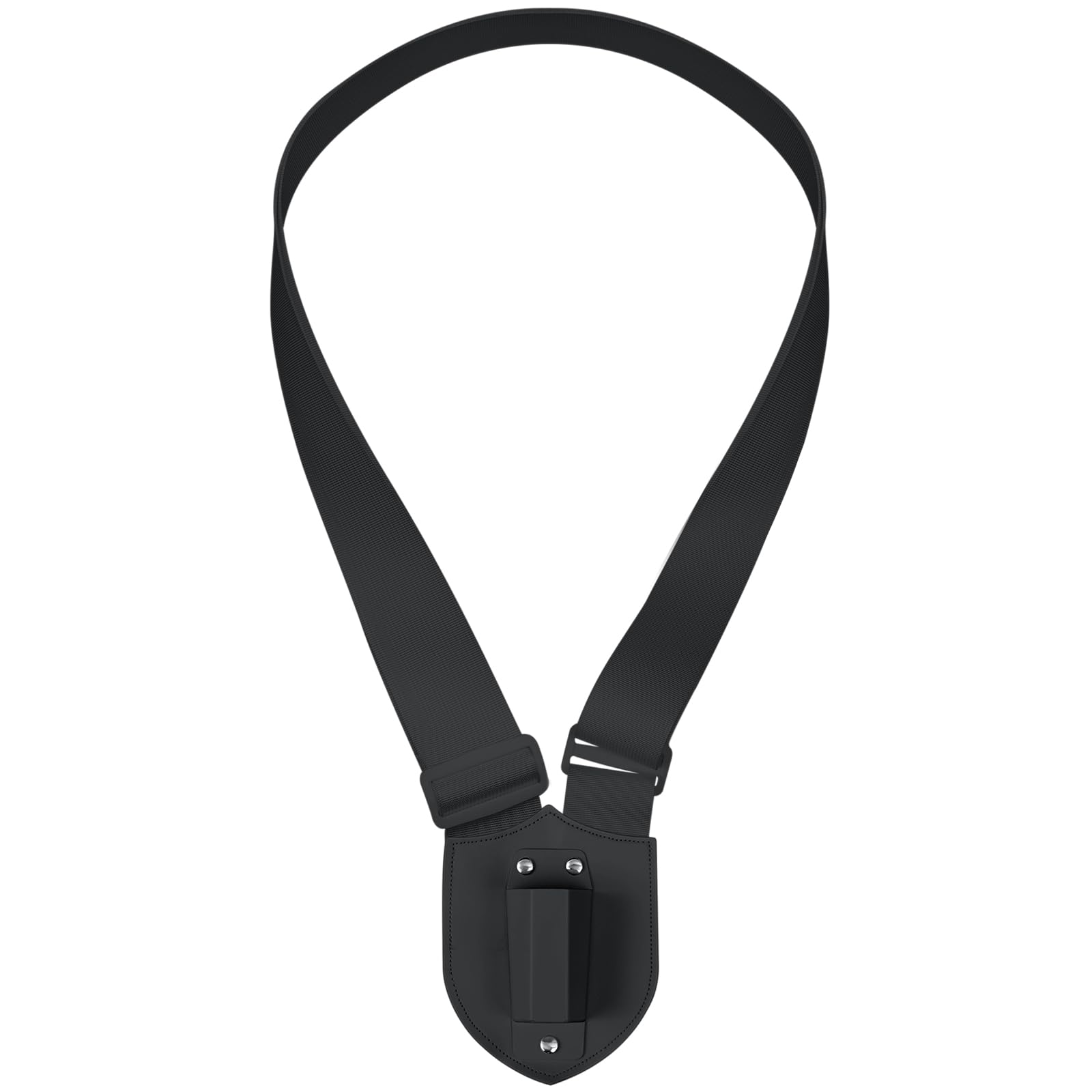 Snapklik.com : Jecery Single Strap Parade Flag Carrier Parade Harness ...