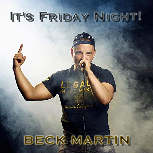 Friday Night by Beck Martin on Amazon Music - Amazon.co.uk