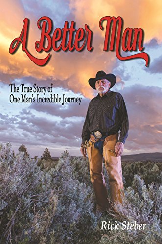 Book review of A Better Man - Readers' Favorite: Book Reviews and Award ...