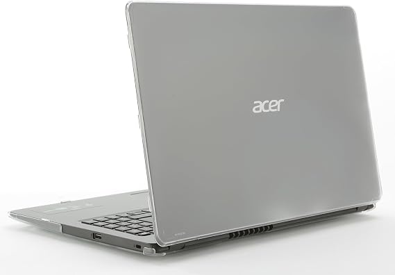 Amazon.com: mCover Case ONLY Compatible for 2019~2023 15.6" Acer Aspire ...