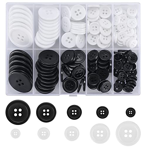 Everything you should know about the clothes button