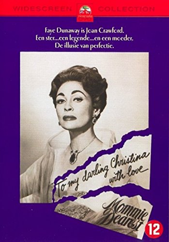 Amazon.com: Mommie Dearest [DVD] [1981] : Movies & TV