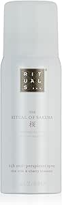 RITUALS The Ritual of Sakura Anti-Perspirant Spray 150 ml : Amazon.ae: Beauty