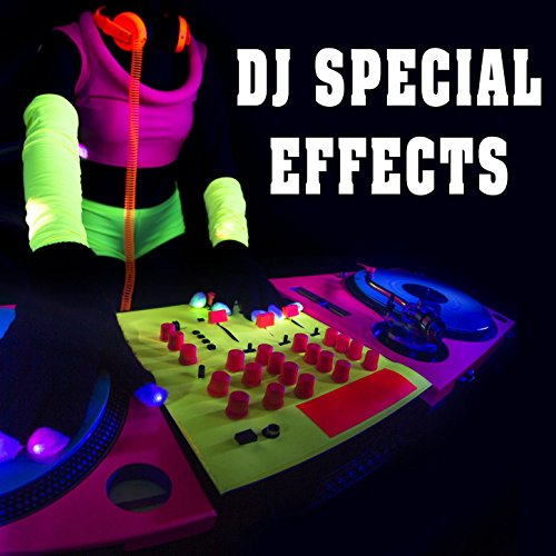 Amazon.com: DJ Special Effects : Sound Ideas: Digital Music