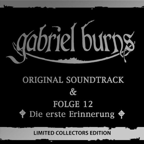 Gabriel Burns: Amazon.es: CD y vinilos}