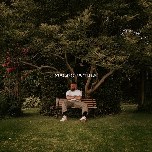 Magnolia Tree by Joshua Luke Smith & Sarah Juers on Amazon Prime Music