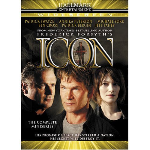 Amazon.com: Icon by Patrick Swayze : Movies & TV