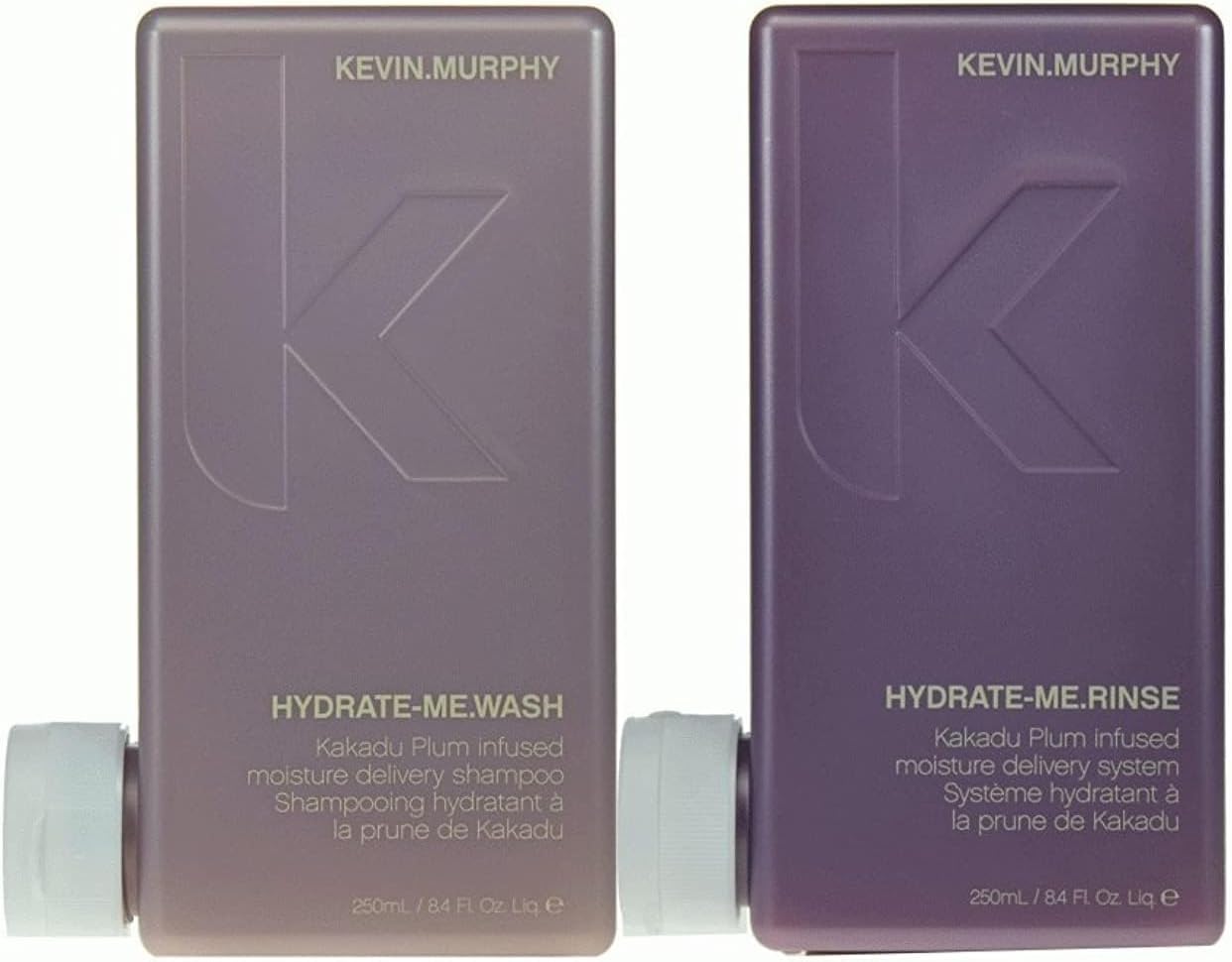 Amazon.com : Hair Therapy Kevin Murphy Plumping Wash and Rinse for ...