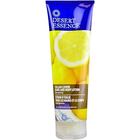 Amazon.com : The Body Shop Lemon Protecting Hand & Body Lotion ...