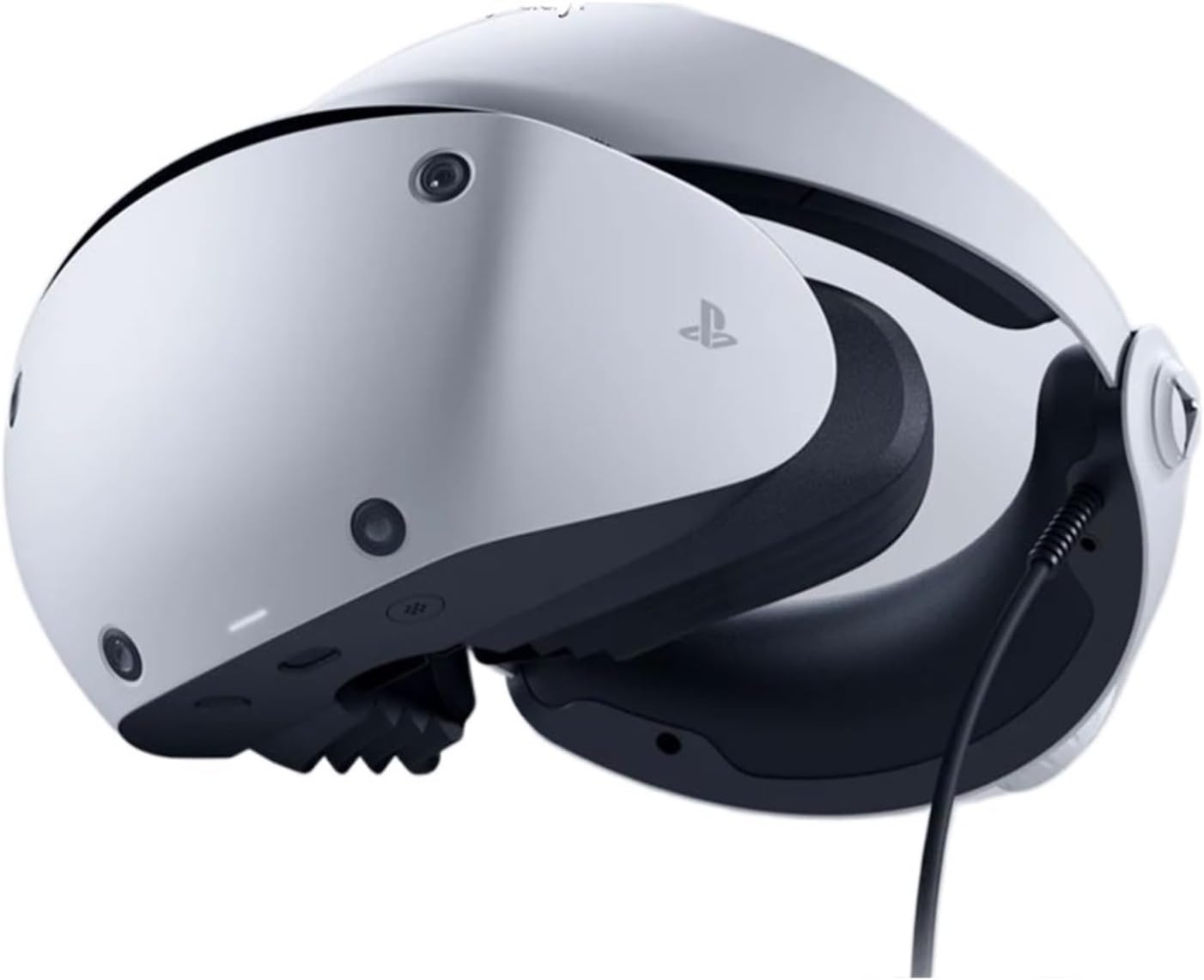 Amazon.com: Virtual Reality PS VR2 Headset 3D VR Glasses Communicate ...
