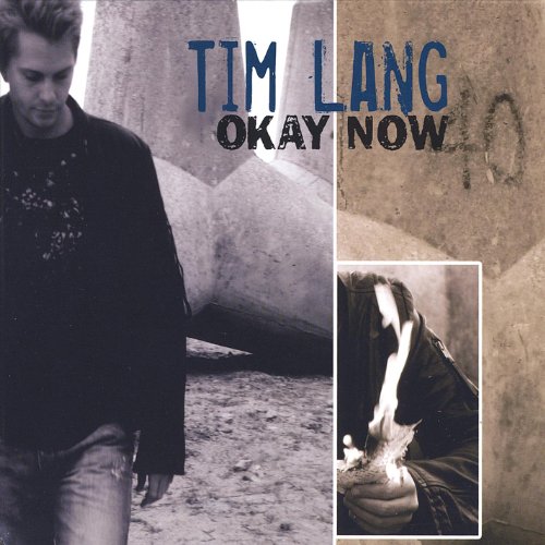 Amazon Music UnlimitedでTim LangのOkay Nowを