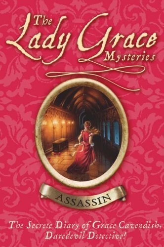Lady Grace Mysteries : Assassin: Grace Cavendish: 9780385606448: Amazon ...