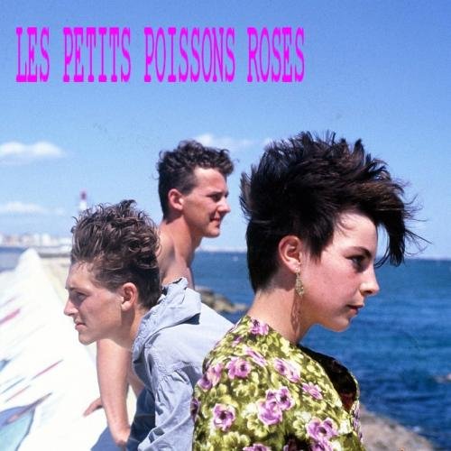 Amazon.com: Les Petits Poissons Roses: CDs & Vinyl