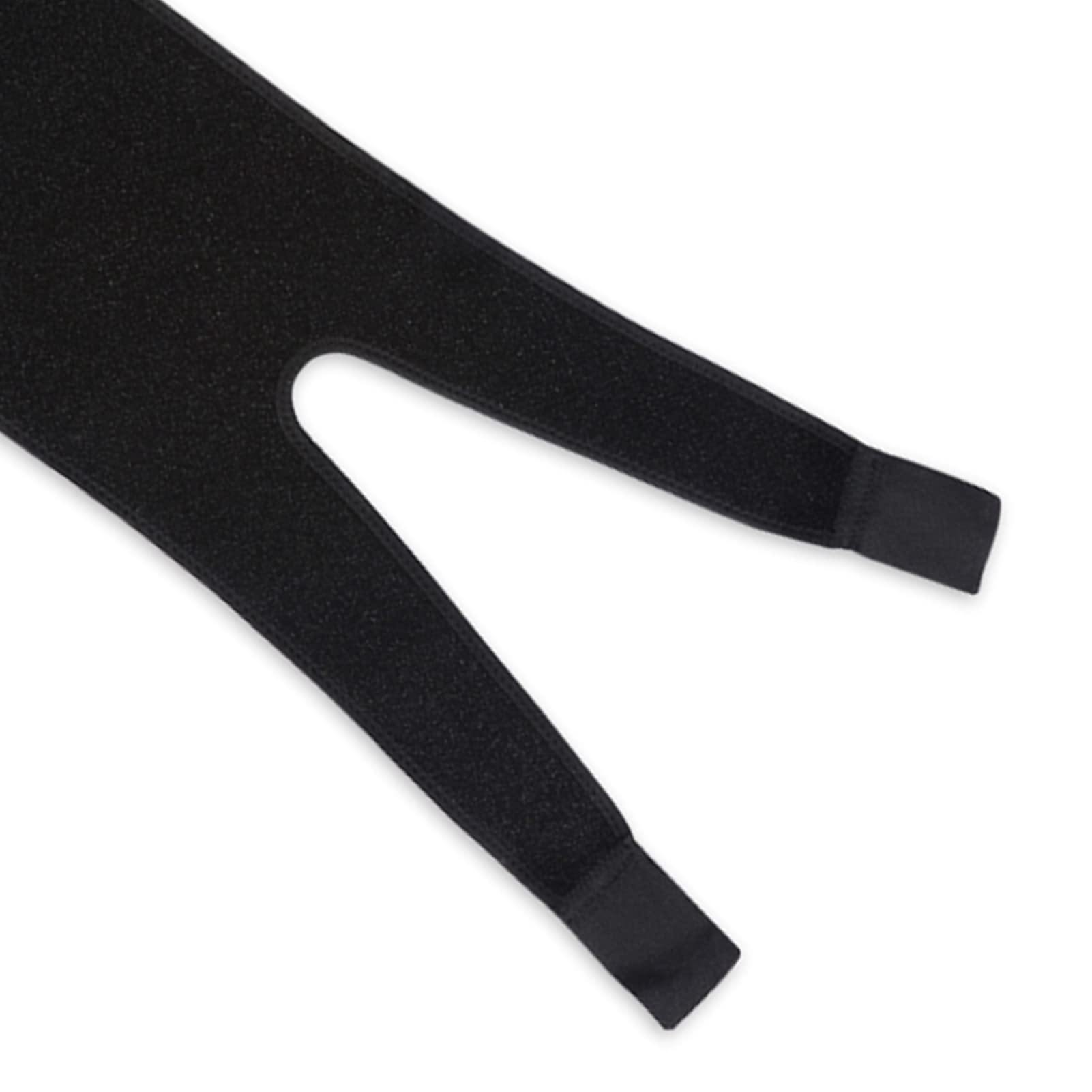 Snapklik.com : Thigh Brace, Adjustable Compression Sleeve Support ...