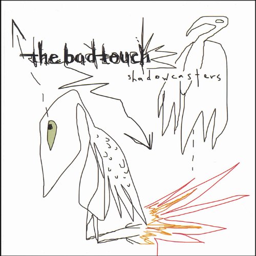 Play shadowcasters by The Bad Touch on Amazon Music