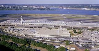 Airports Unveiled: Dca Code Explained | ShunHotel