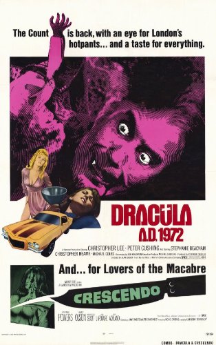 1972 Pop Culture
