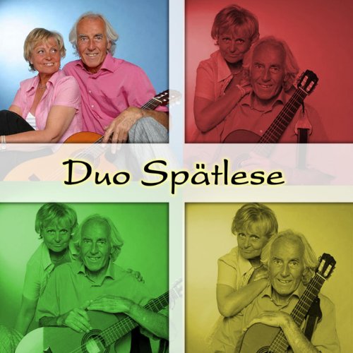 So wie Du von Duo Spätlese - Renate und Joe bei Amazon Music - Amazon.de